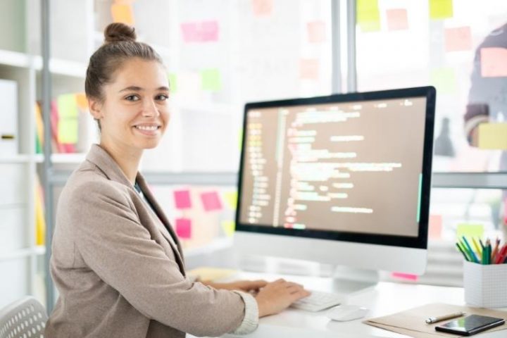 ¿ Qué es el Sistemas Operativo Ubuntu y sus Características?