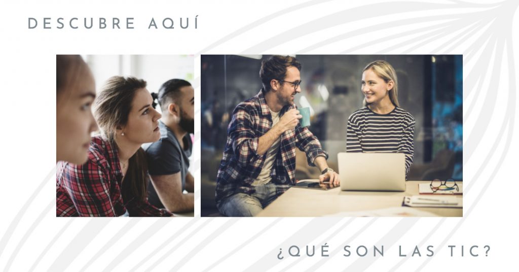 ¿Qué es TIC en informática? | Definición 2025