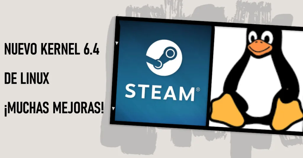 Linux 6.4: Novedades y Mejoras en el Nuevo Kernel | 2025