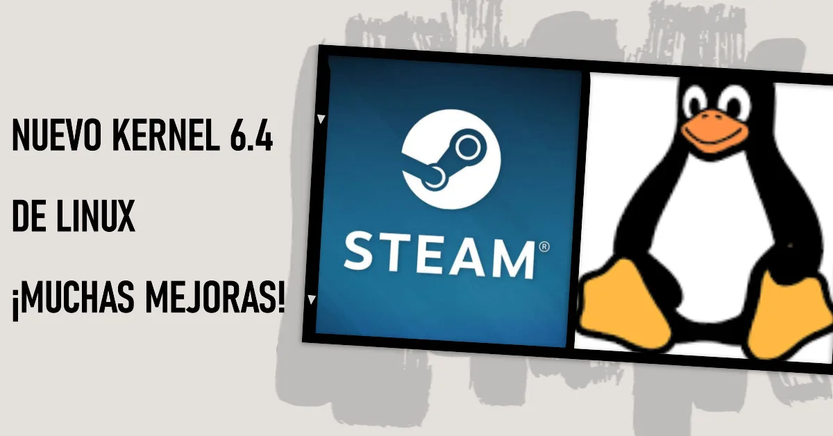 Linux 6.4: Novedades y Mejoras en el Nuevo Kernel | 2025