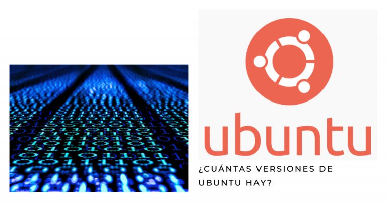 ¿Cuántas versiones de Ubuntu hay? | Actualizado enero 2026