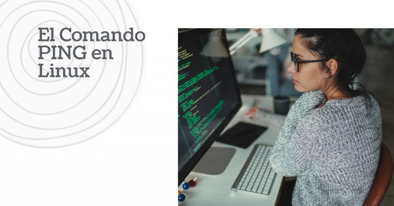 ¿Cómo usar el comando PING en Linux en 2026?